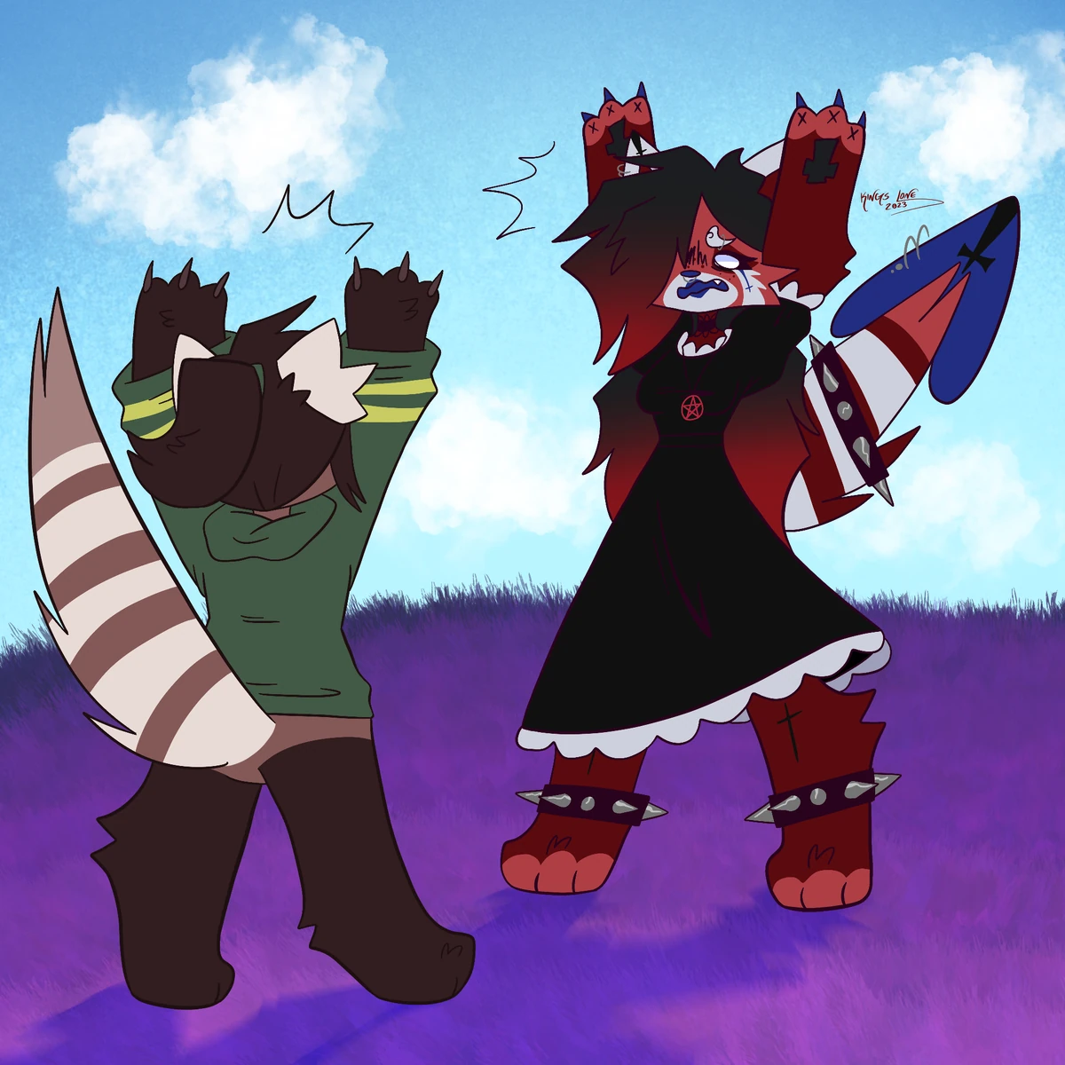 Roaming Realm | Official Kings Lone Wiki | Fandom