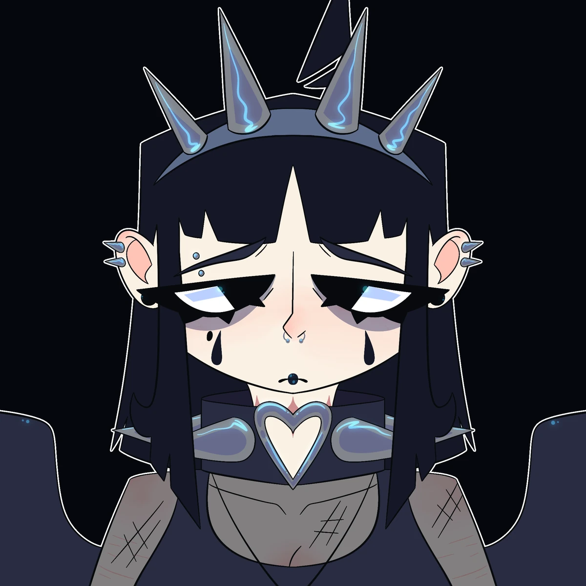 Cecilia Hargrave | Official Kings Lone Wiki | Fandom