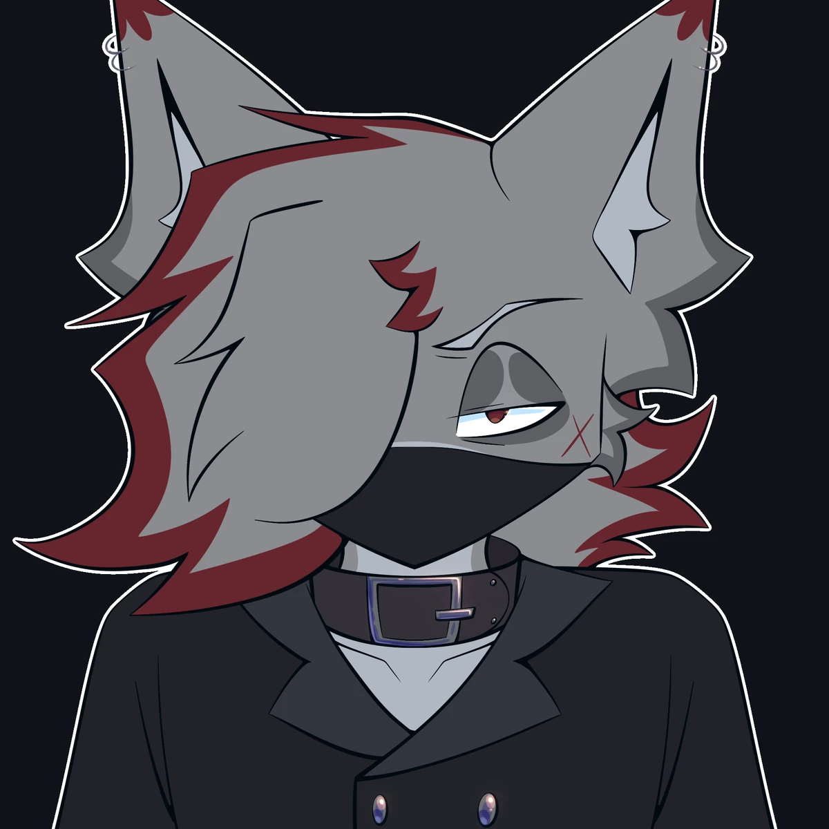 Shadie | Official Kings Lone Wiki | Fandom