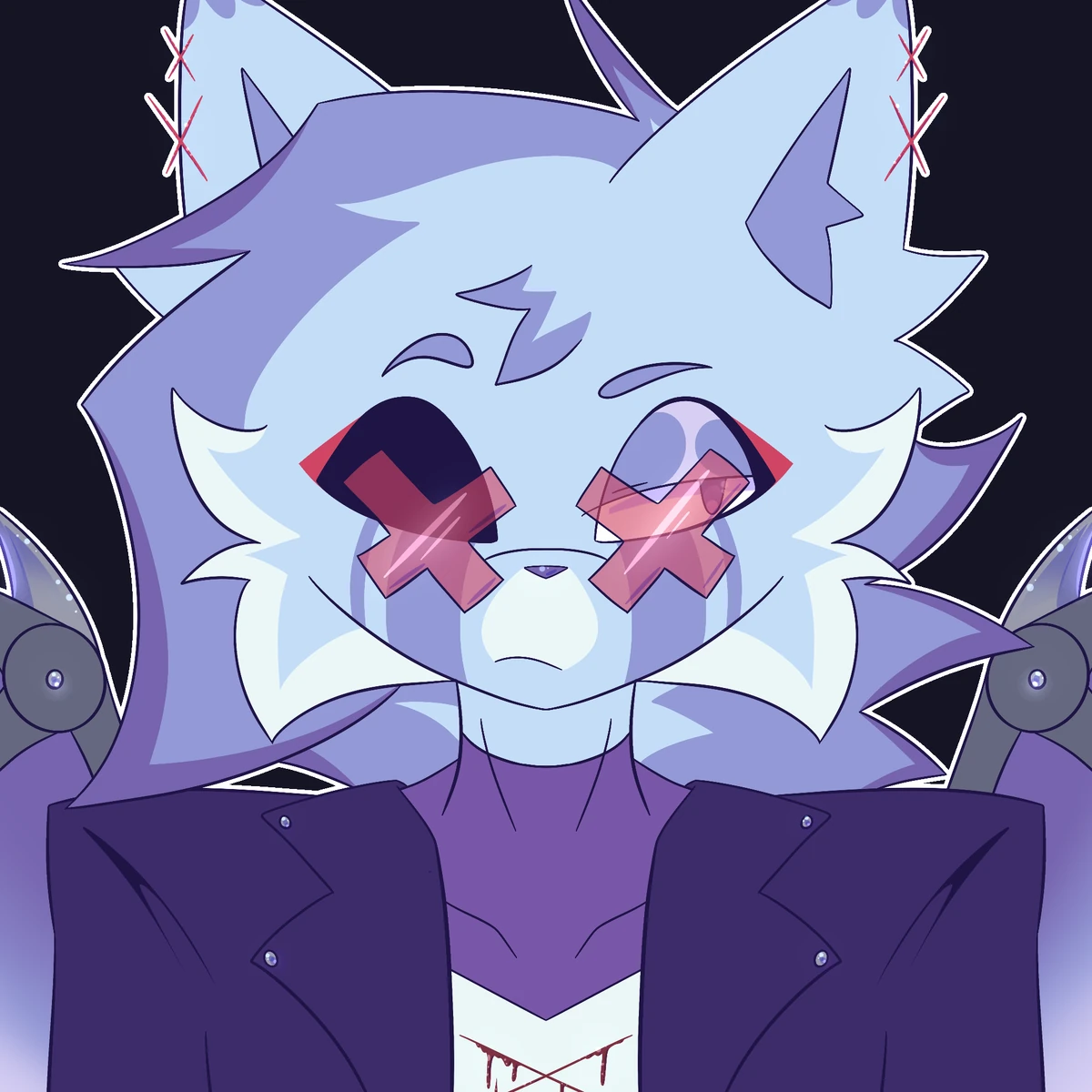 Category:Antagonists | Official Kings Lone Wiki | Fandom