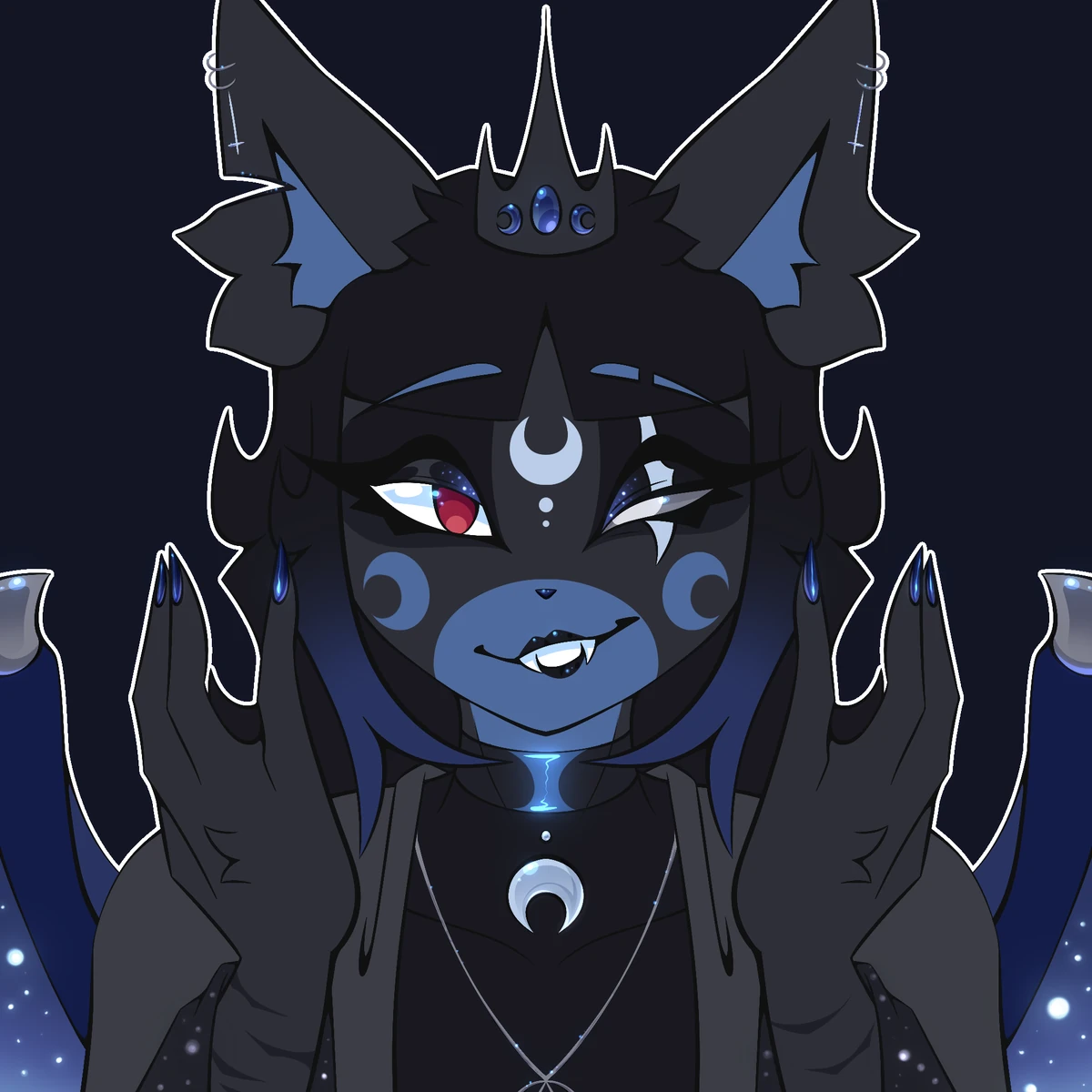 Shoko Saiosi | Official Kings Lone Wiki | Fandom