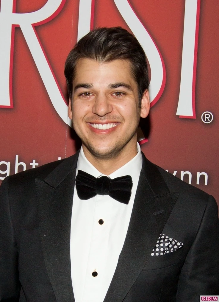 Rob Kardashian | Official Kylie Jenner Wiki | Fandom