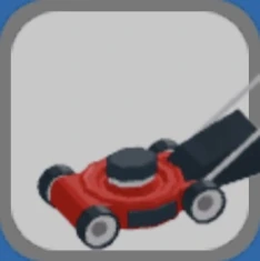 Basic Mower | Official Lawn Mowing Simulator Wiki | Fandom