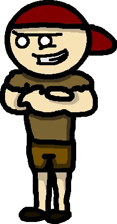 Floyd | Official Lead the School Wiki | Fandom