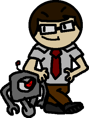 Edgar | Official Lead the School Wiki | Fandom