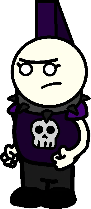 Quill | Official Lead the School Wiki | Fandom