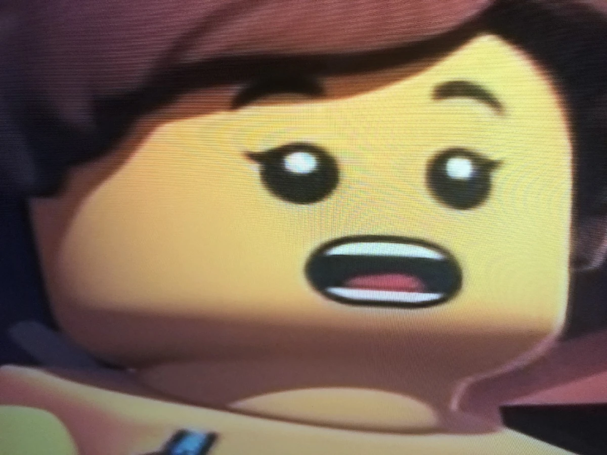 Madison Yay | Official Lego City Adventures Wiki | Fandom