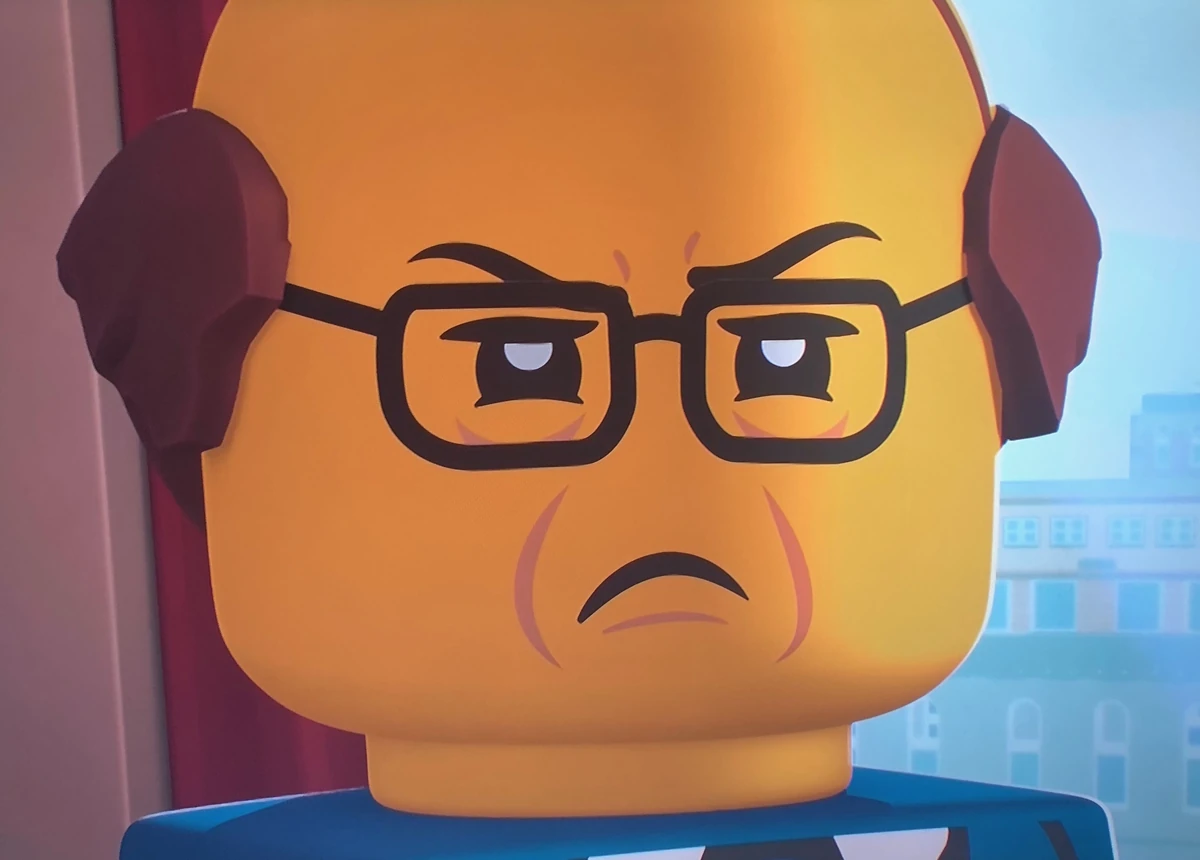 Rachael Elizabeth Fendrich | Official Lego City Adventures Wiki | Fandom