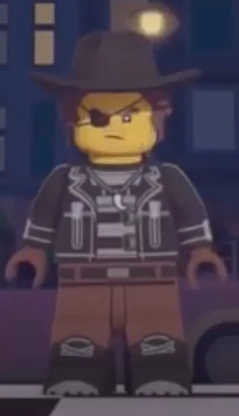 Snake Rattler | Official Lego City Adventures Wiki | Fandom