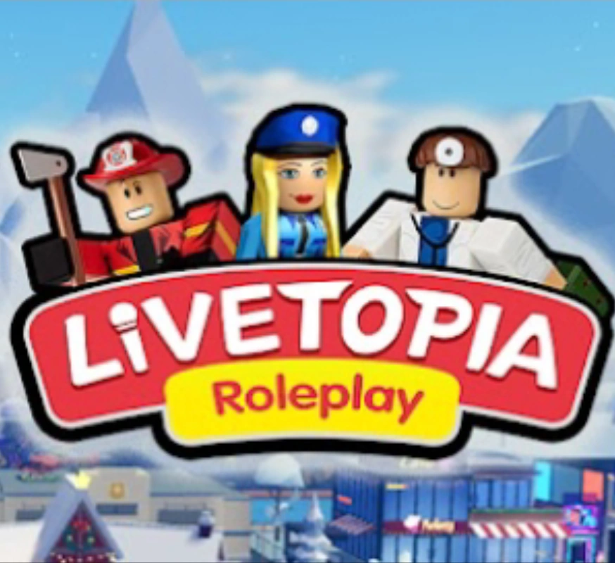 Official Livetopia Wiki | Fandom