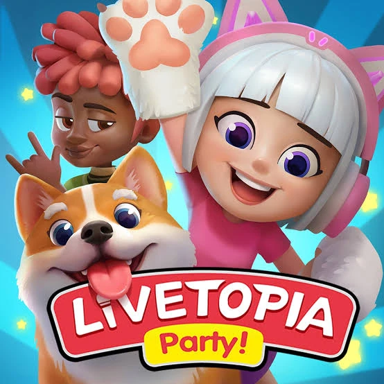 Livetopia: Party | Official Livetopia Wiki | Fandom