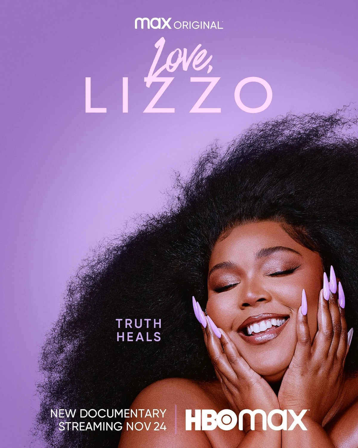 Love, Lizzo | Lizzo Wiki | Fandom