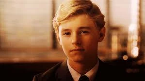 Louis Weasley | Official Marauders Era Wiki | Fandom
