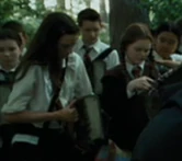 Sally Smith | Official Marauders Era Wiki | Fandom