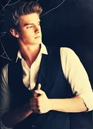 Remus Lupin | Official Marauders Era Wiki | Fandom