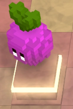 Radish | Official Master Keys Dungeon Shooter Wiki | Fandom