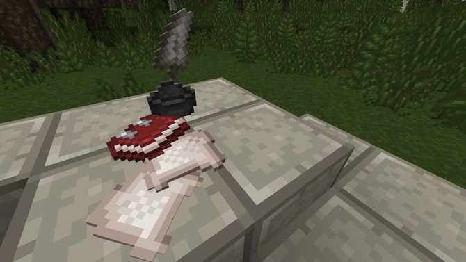 Official MCA Wiki | Fandom