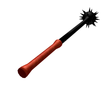 Black Steel Mace | Official Medieval Warfare Reforged Wikia | Fandom