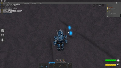 Azurite | Official Medieval Warfare Reforged Wikia | Fandom