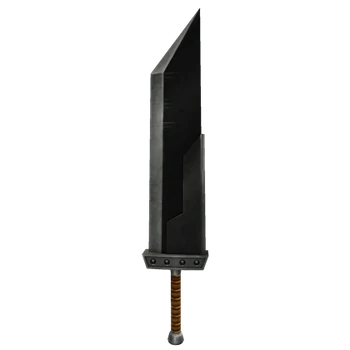 Colossus Sword | Official Medieval Warfare Reforged Wikia | Fandom