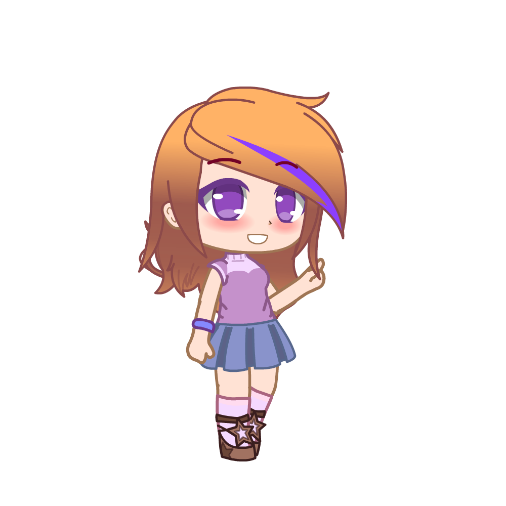 Scarlet Oraline Marrigold | Meme Group Wiki | Fandom