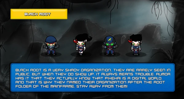Basics | Official Micromon Wiki | Fandom