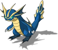 Findoran | Official Micromon Wiki | Fandom