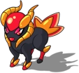 Spirion | Official Micromon Wiki | Fandom
