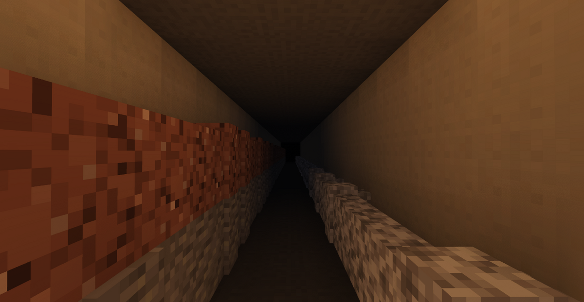 Level 2 Pipe Dreams Official Minecraft The Backrooms Wiki Fandom