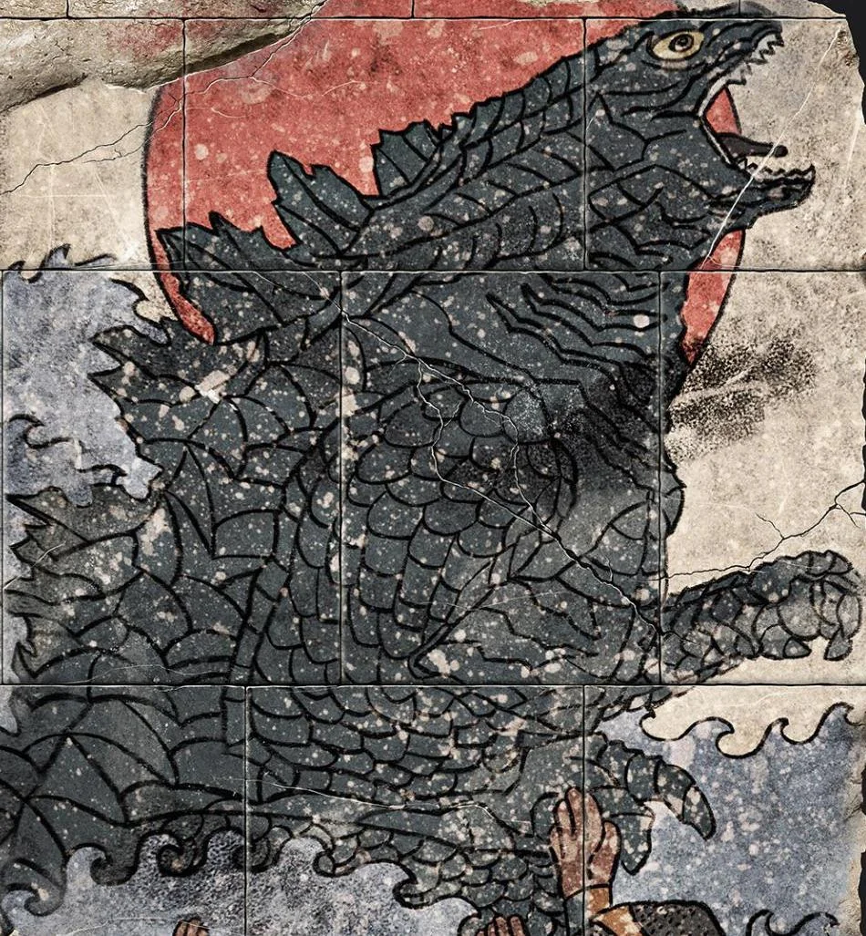 Dagon | Official MonsterVerse: Rising Wiki | Fandom