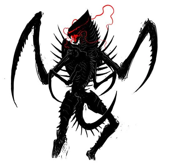 MUTO Gigan | Official MonsterVerse: Rising Wiki | Fandom