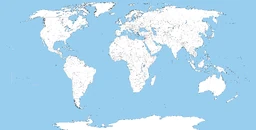 Interactive Maps | Official MonsterVerse: Rising Wiki | Fandom