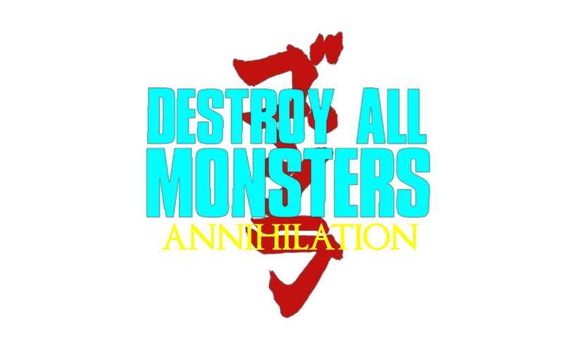 Destroy All Monsters: Annihilation | Official MonsterVerse: Rising Wiki ...