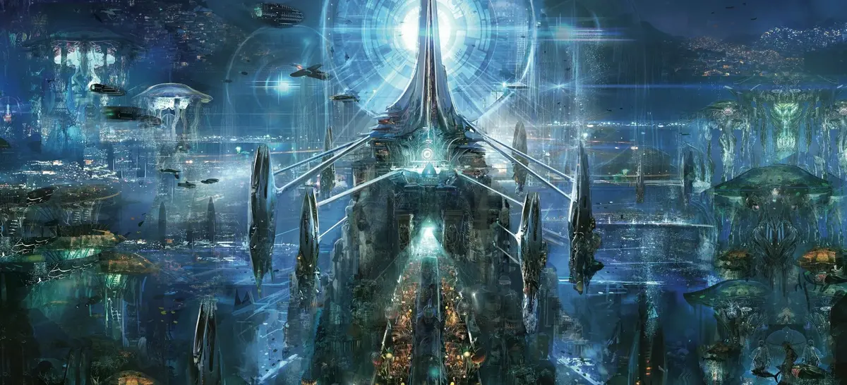 Atlantis | Official MonsterVerse: Rising Wiki | Fandom