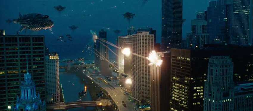 Xilien Invasion | Official MonsterVerse: Rising Wiki | Fandom