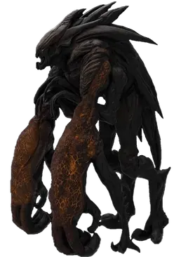 MUTO Prime | Official MonsterVerse: Rising Wiki | Fandom