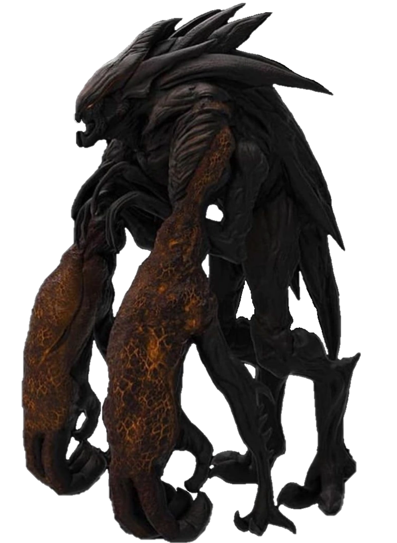 MUTO Prime | Official MonsterVerse: Rising Wiki | Fandom