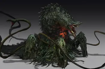 Biollante | Official MonsterVerse: Rising Wiki | Fandom