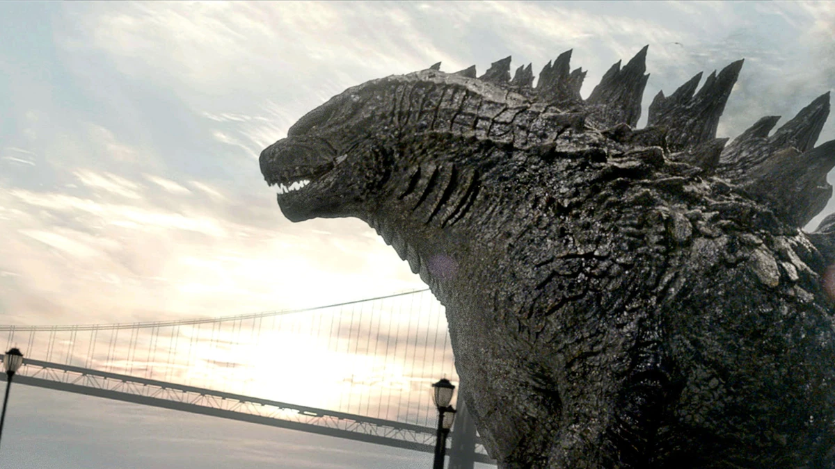 Godzilla Jr | Official MonsterVerse: Rising Wiki | Fandom
