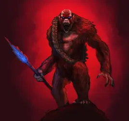 Skar King | Official MonsterVerse: Rising Wiki | Fandom
