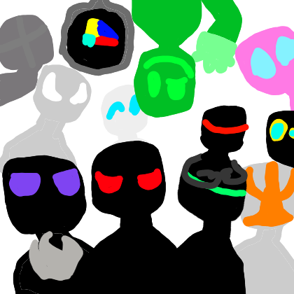 Mr. Claw Members | Official mr claw Wiki | Fandom