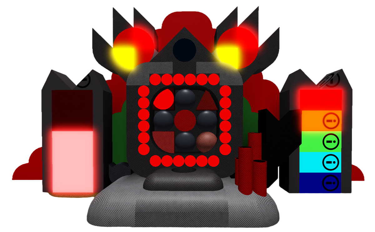 The Clawedoer Official Mr Claw Wiki Fandom