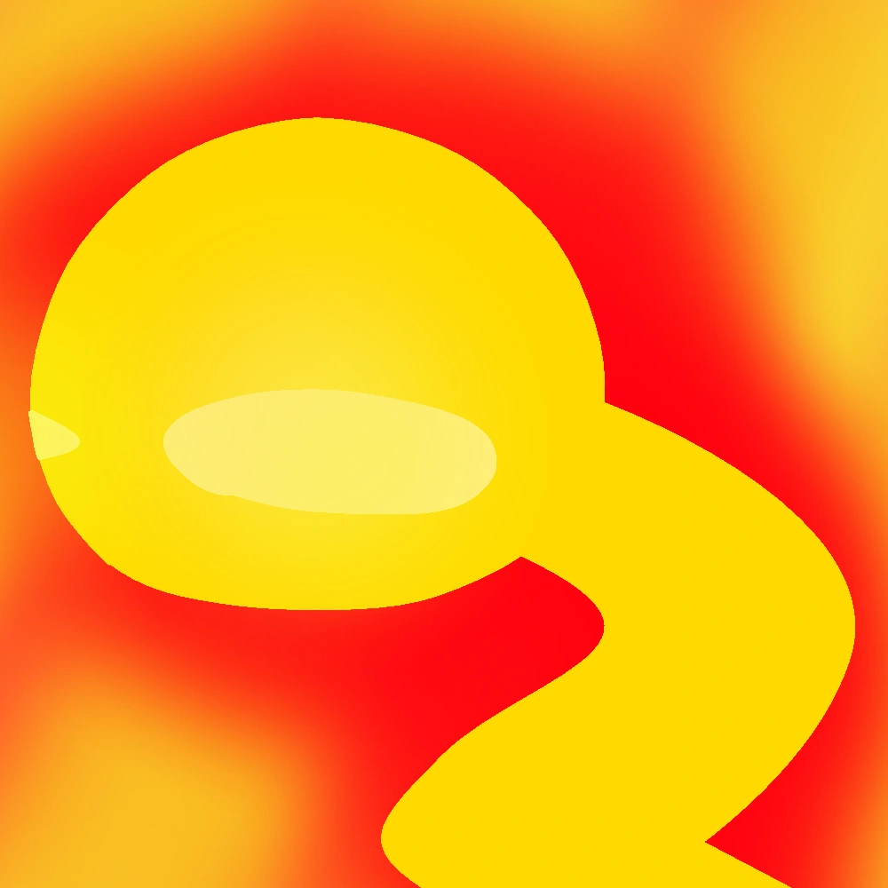 Yellow | Official mr claw Wiki | Fandom