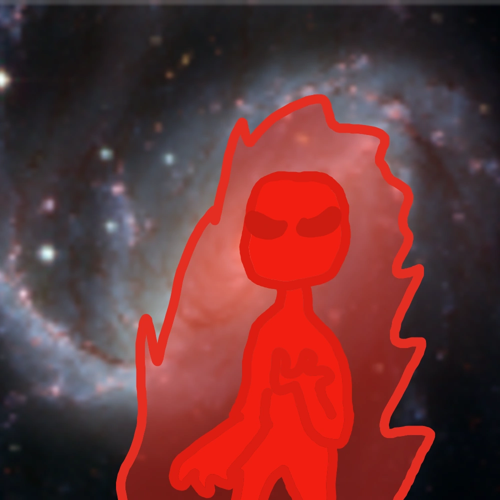 Red | Official mr claw Wiki | Fandom