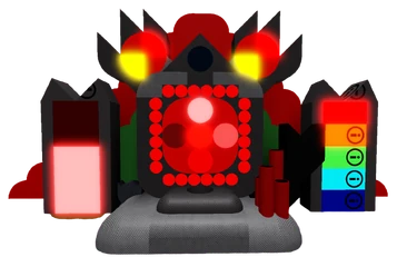 The Clawedoer | Official mr claw Wiki | Fandom