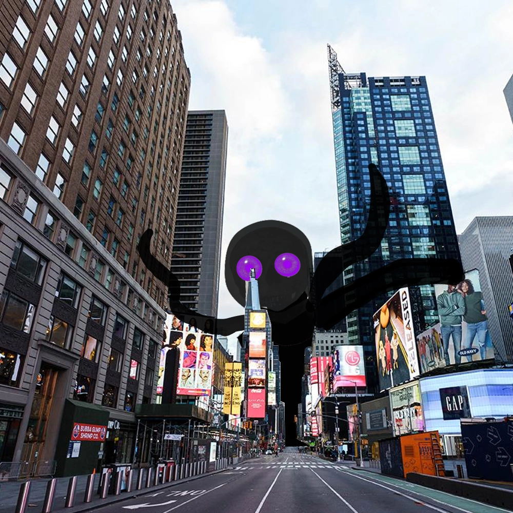 Moon Roamer | Official mr claw Wiki | Fandom