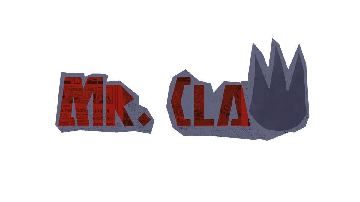 Discuss Everything About Official mr claw Wiki | Fandom