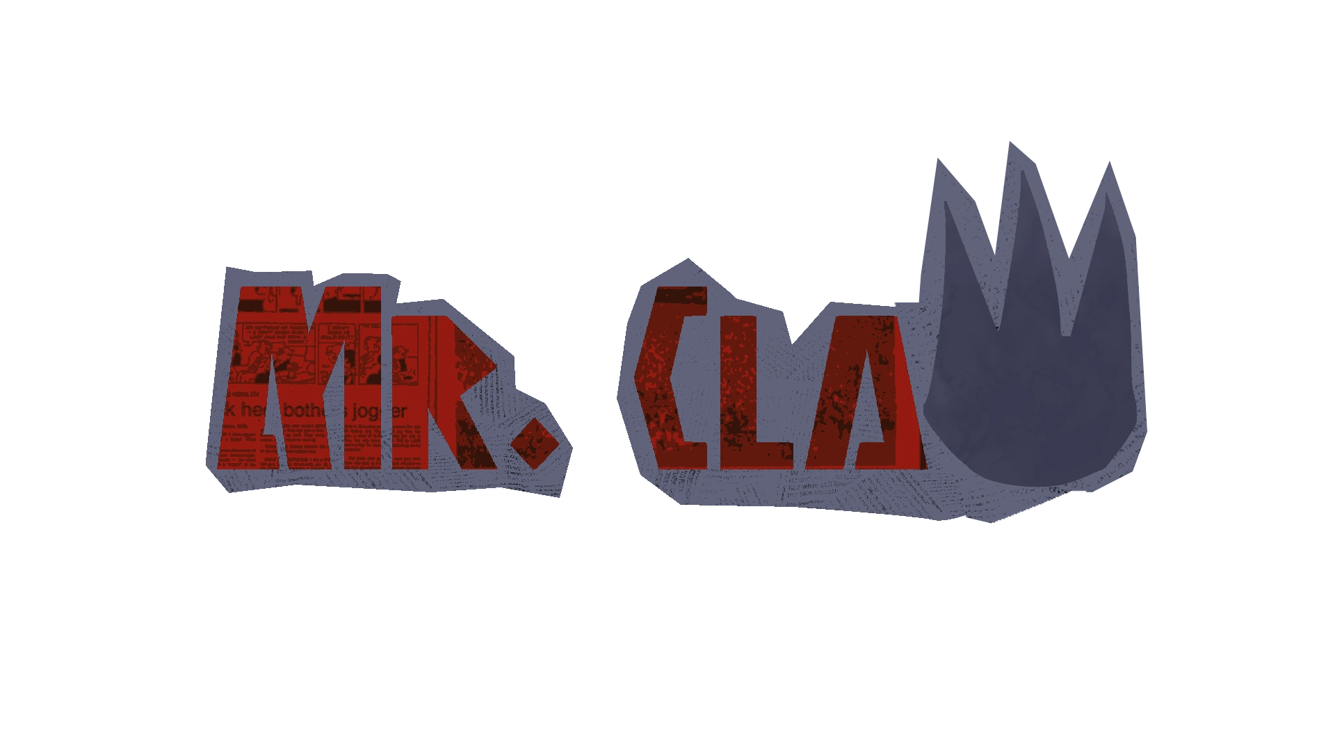 Discuss Everything About Official mr claw Wiki | Fandom