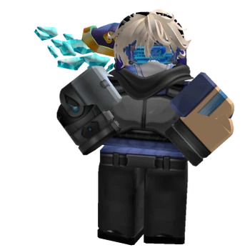 Arctic | Official mr claw Wiki | Fandom