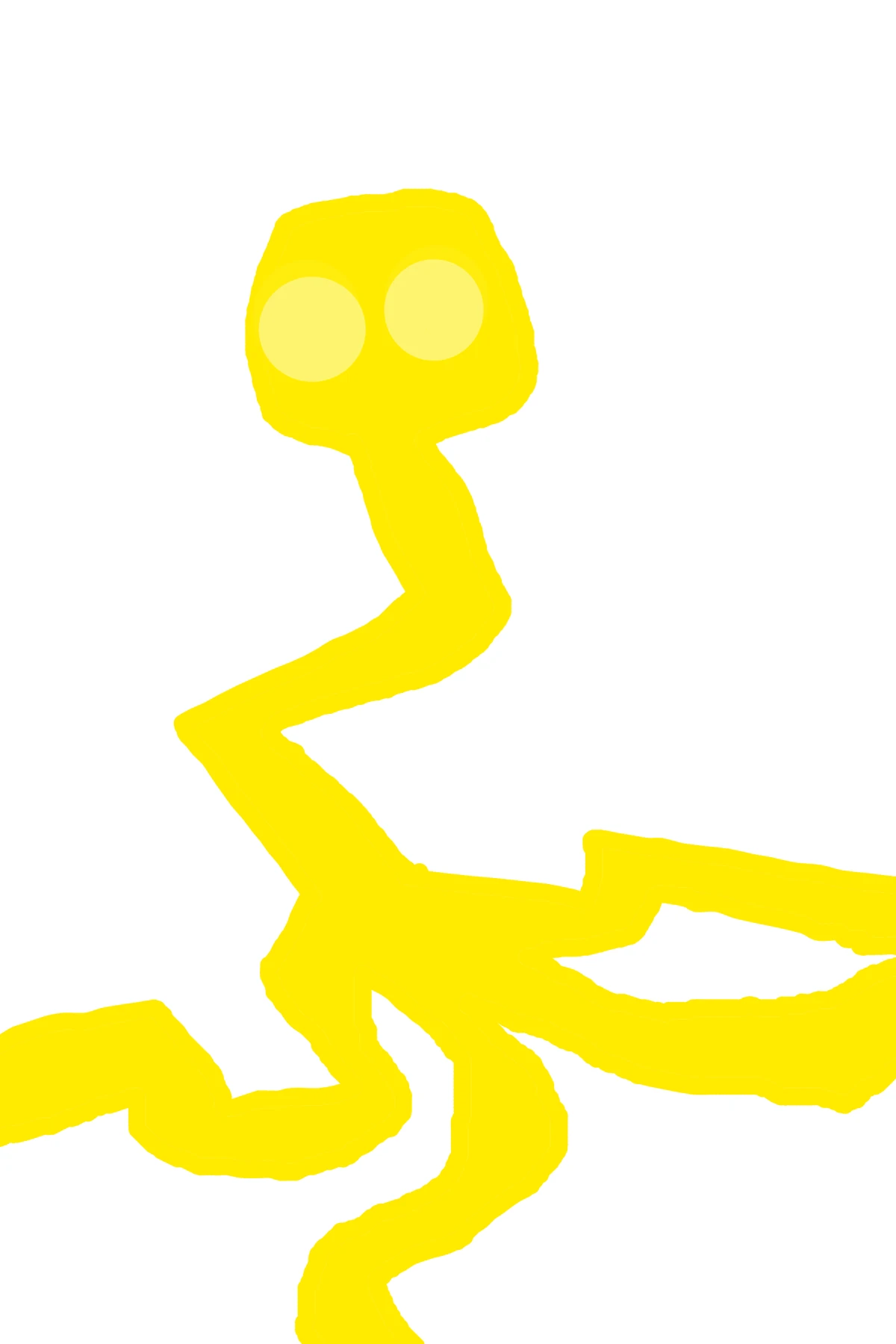 Yellow | Official mr claw Wiki | Fandom